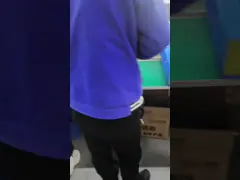 Fabrikproduktionslinie