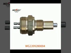 Hot Selling WG2209280004 For Howo Pressure Switch WG2209280003