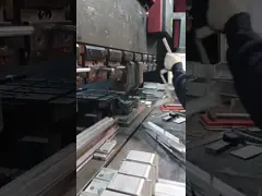 metal manufacturer professional manufacturer specializing in metal fabrication