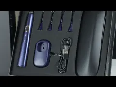 中国 OEM 3Dタッチ IPX7 音響歯ブラシ 防水電気歯ブラシ Cepillo De Diente 販売のため