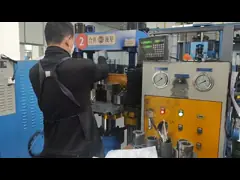 Customized Tungsten Carbide Cold Heading Die Blank Wear Resistant