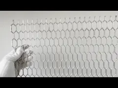 China Flattened Diamond Sheet 1.22 X 2.44m Expanded Mesh Grating 3.0mm Thickness for sale