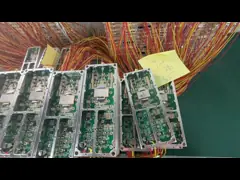 China High Performance VHF Power Amplifier Module 700MHz-2700MHz 200W for sale