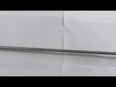 3mm Laparoscopic Instruments Suction/Irrigation Tube with ODM Acceptable and Reusable