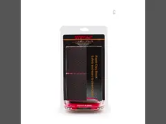 Yellow  Car Clay Block For Auto Detailing ISO-9001 Certificated