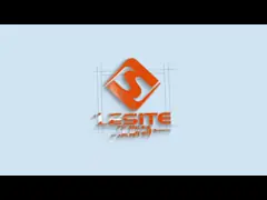 Air pocket filter, plate filter, aluminum profile external frame cutting equipment