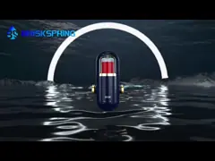 BriskSpring Gill Mesh Prefilter | Advanced Filtration for Home Water Protection