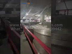 Auto Porosity Sealing Vacuum Impregnation Plant