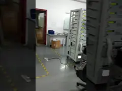 China Power Supply Testing System Supports All-Round Testing Of Various Power Supplies And Multiple Groups Of Output Power Supplies for sale