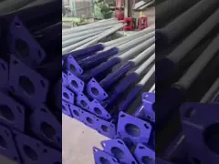 light poles