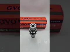 9207230 VALVE RELIEF ZAX120  HITACHI