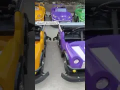 Διασκεδαστική Εκπαίδευση Οδήγηση Σχολή μπαταρία Παιδιά Ηλεκτρικό αυτοκίνητο