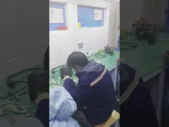 China Front axle left lower track control arm Front lower control arm for Land Rover LR034218 for sale