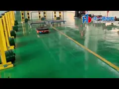 AGV,ASRS,Automated Storage and Retrieval System