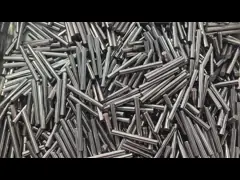 Solid Tungsten Carbide Round Bar , Tungsten Steel Rod OEM Service