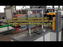 中国 全自動PPRPVCパイプエクストルーションライン生産設備 販売のため