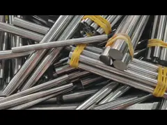 High Hardness Unground Tungsten Carbide Blanks Suppliers Customized