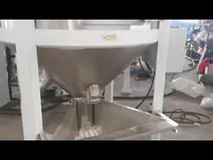 PP PS sheet production line