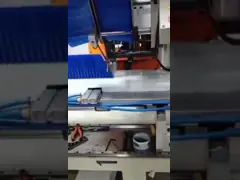 Китай Черная щетинка нейлона PBT Scrub щетки CNC Deburring продается