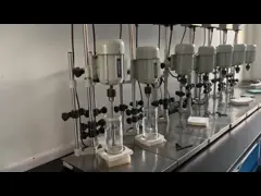 China High Viscosity 400 MiN Foaming Product For Industrial Performance Only for sale