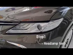 China Hybrid Car To-yota C-amry 2023 2024 2.5l 0km Used Car In Cars Used To-yota Car Entertainment System Yes Tire Size R16 for sale