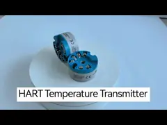 TMT192C Transmisor de temperatura montado en la cabeza del corazón entrada universal