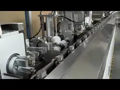 Automated Production Line-Disposable Spo2 Sensor