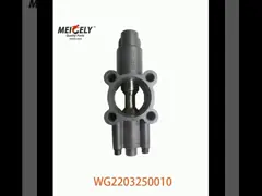China SINOTRUK HOWO Truck WG2203250010 Air Control Lock Valve AZ2203250010 Advanced Auto Transmission Systems for sale