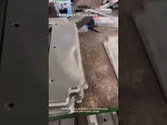 China Durable and High Precision CNC Machining Tolerance 0.01-0.005mm Metal Products for sale