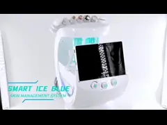 China Multifunctional Hydrafacial Machine 7 In 1 Hydrafacial Microdermabrasion Machine Stationary for sale
