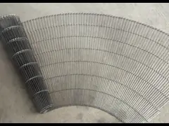 chocolate conveyor belt