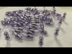Medical Consumable Check Valve