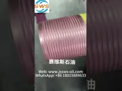 Специальная нить с медным покрытием