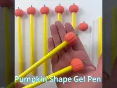 What is a gel pen used for? BB25