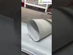 UV Board Performance Test and Color Detail