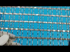 Decoration net