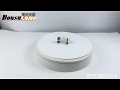 Rad Grille Clip Of Isuzu Parts 100P OEM 8-97102415-0   8971024150