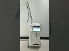 Машина для красоты с лазером CO2