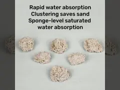 China Flushable Natural Tofu Cat Litter 1.5mm-2.0mm Grain Size with ISO9001 Certification for sale