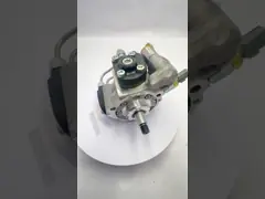 ISUZU 6HK1 ENGINE 8-98091565-4 8980915654 DIESEL INJECTION PUMP 294050-0106 FOR HITACHI ZAX330-3 EXC