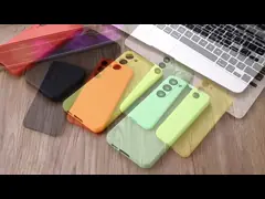 China Mobile Phone Case Custom Mold Shockproof Silicone TPU Case for iPhone Samsung Back Cover for sale
