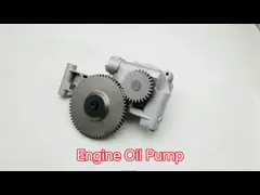Engine Oil Pump 210-5522