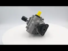 China Hydraulic Power Steering Pump for Volvo Vehicles - OE QVB000110 Replacement Component for sale