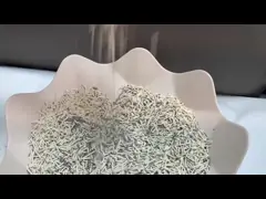 Strong water absorption natural ecological tofu sodium-based ore customized mixed cat litter
