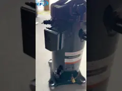 ZP385KCE-TWD-522 Copeland Scroll Compressor
