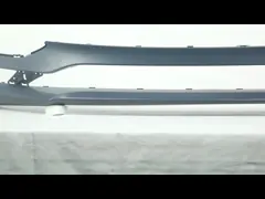 VOLVO aftermarket front bumper OE 39840027 with superior protection from Body system