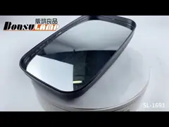 Sl-1691 Rearview Mirror For Isuzu NPR  Truck Part