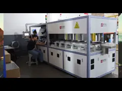 China 320w Black Solar PV Panels Anodized Aluminum Alloy Frame Poly Solar Panel for sale