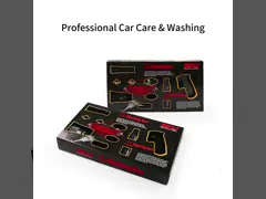 습기 및 건조기 사용용 자동차 세탁기 BSCI 인증