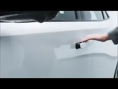 Cina 2023 Changan Automobile UNI-K Country VI Oil Truck con volante multifunzione e anno 2023 in vendita